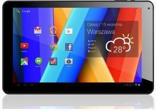 Tablet Lark Ultimate X4 10.1 8GB 3G Czarny - Ceny i opinie na Ceneo.pl