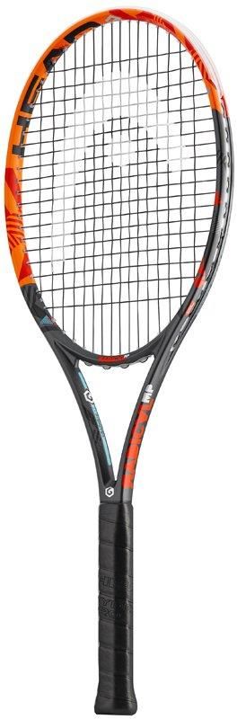 Head Graphene Xt Radical Mp (230216) - Ceny i opinie - Ceneo.pl