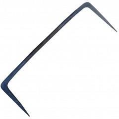 Unimet Klamra budowlana m-10 l-250 KLA250 - Opinie i ceny na Ceneo.pl