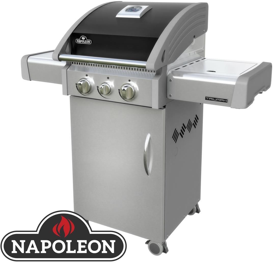 Napoleon Triumph T325 (T325Sbpk) - Ceny i opinie - Ceneo.pl