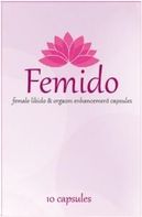 Femido 10 kaps. - Ceneo.pl
