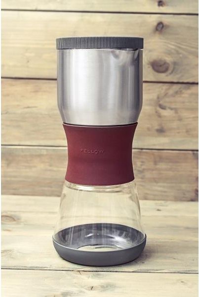 Fellow Duo Coffee Steeper - Opinie i atrakcyjne ceny na Ceneo.pl