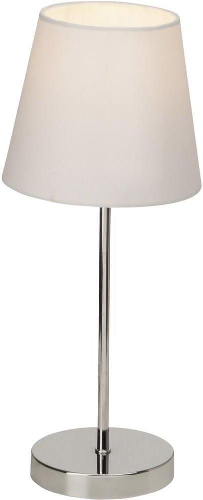 Lampa Brilliant Kasha E14 1 X 40 W 230 V Biały 9487405 - Opinie i ...