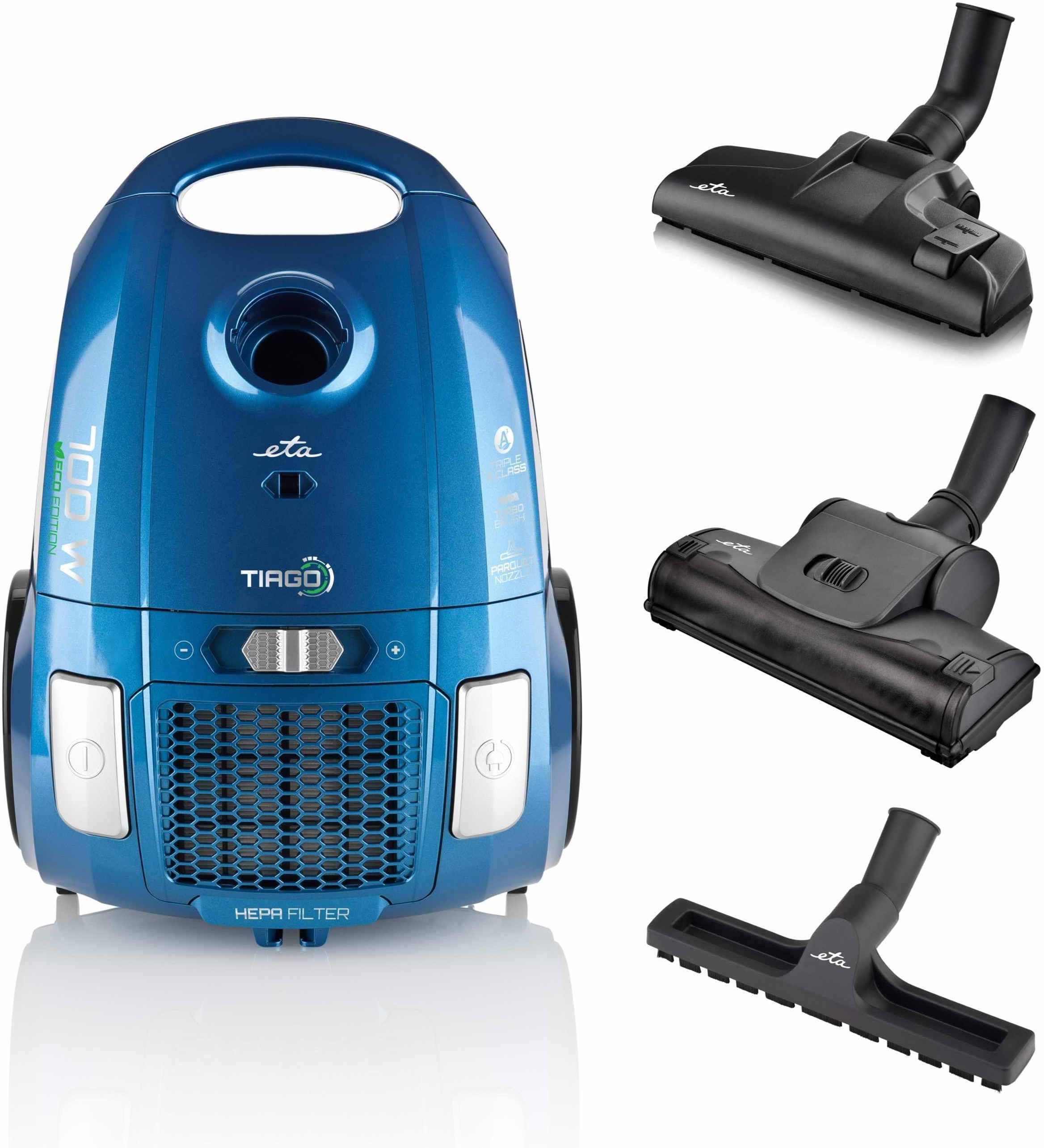 ETA 450790000 Tiago - Opinie i ceny na Ceneo.pl