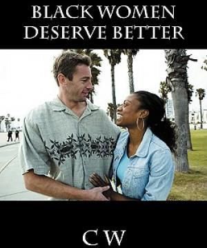 Black Women Deserve Better - Literatura obcojęzyczna - Ceny i opinie - Ceneo.pl