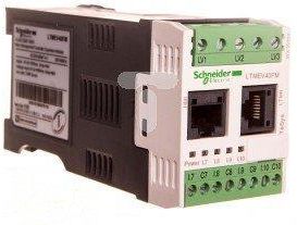 Schneider Moduł Rozszerzeń Ltme 4 Wejścia Do Ltmr 100...240Vac ...