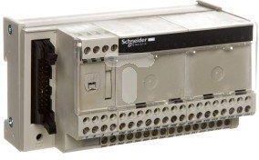 Schneider Podstawa Pasywna Advantys Telefast Abe7 16-Kanałowa Led ...
