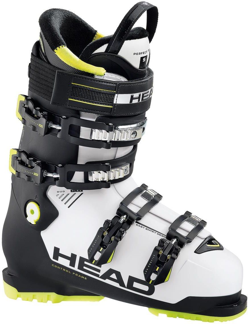 Head Advant Edge 95 Biały Czarny 16/17 - Ceny i opinie - Ceneo.pl