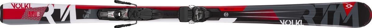 Narty Völkl Volkl Rtm 73 + 3Motion Tp Light 10.0 16/17 - Ceny i opinie - Ceneo.pl