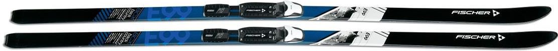 Narty Fischer E99 Crown Xtralite 16/17 - Ceny i opinie - Ceneo.pl