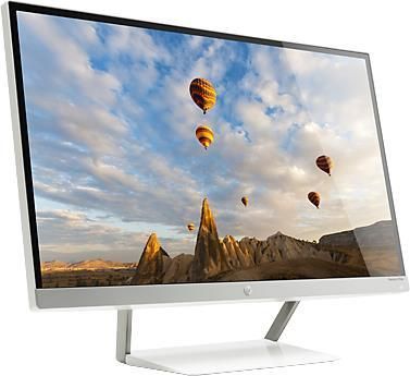 Monitor HP 27 Pavilion 27xw (J7Y63AA) - Opinie i ceny na Ceneo.pl