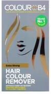 Colour B4 Dekoloryzator do Włosów Extra Strong 1 Op. - Opinie i ceny na ...