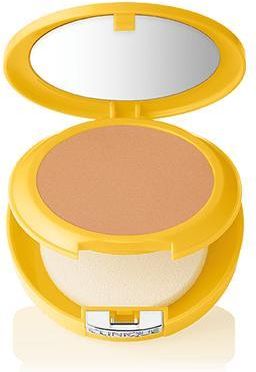 Clinique Sun Mineral Powder Makeup Spf30 Puder do Twarzy Mod Fair 9,5g ...
