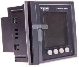 Schneider Miernik parametrów sieci (U I P Q f PF E) 5/1A 100-415V AC ...