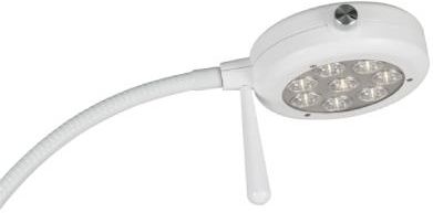 FAMED SOLIS 30 Lampa diagnostyczna - ceny i opinie - Ceneo.pl