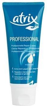 Atrix Professional Odnawiający Krem do Rąk w Tubce Repair Creme With ...