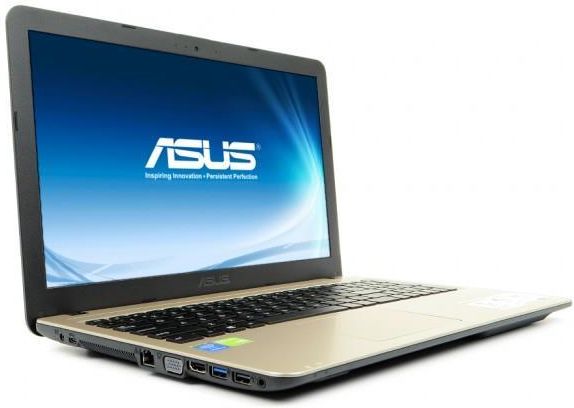 ASUS R540LJ-XX336T (R540LJXX336T_8G240SW10) - Opinie i ceny na Ceneo.pl