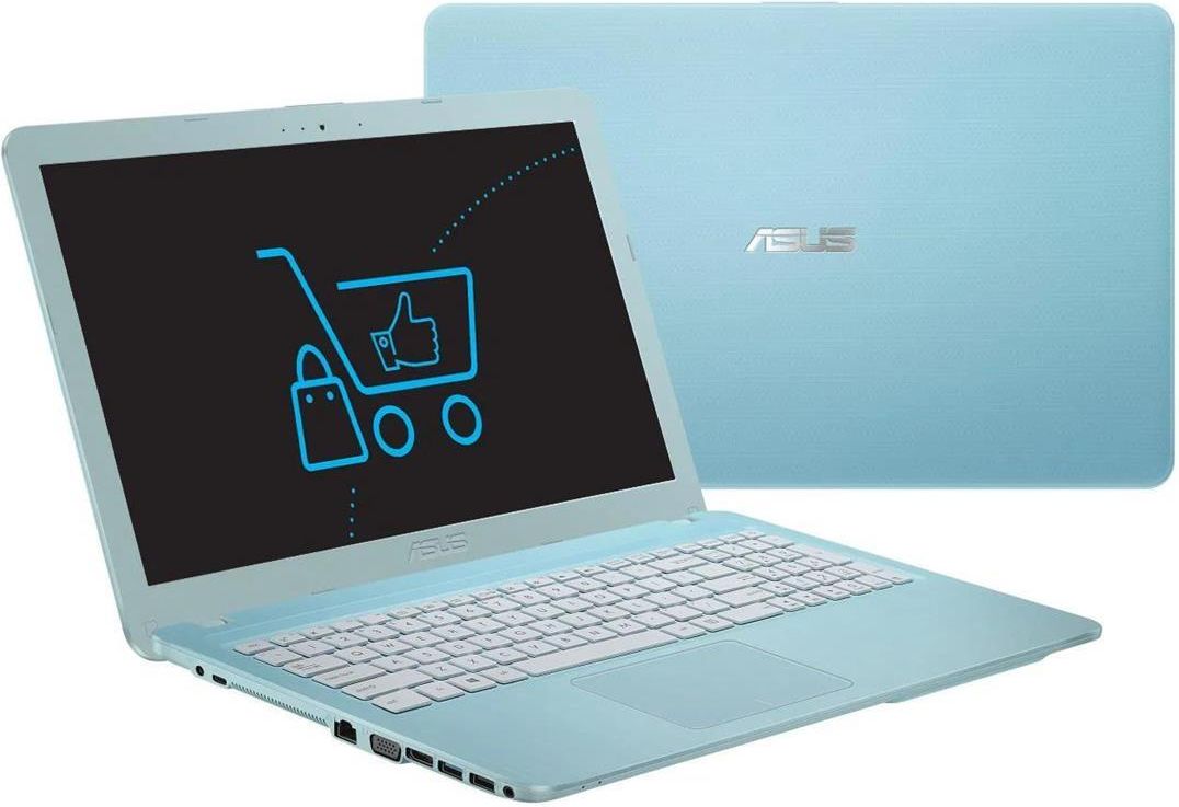 Laptop ASUS R540LJ-XX337 (R540LJXX337_8G240SD) - Opinie i ceny na Ceneo.pl