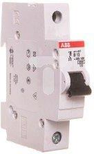 Bezpiecznik ABB Wyłącznik nadprądowy 2P B 25A 6kA AC S202-B25 2CDS252001R0255 - Opinie i ceny na ...