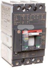 ABB Wyłącznik mocy 3P 160A 18kA XT1B 160 TMD 160-1600 3p F F 1SDA066809R1 - Opinie i ceny na ...