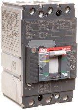 ABB Wyłącznik mocy 3P 32A 36kA XT1N 160 TMD 32-450 3p F F 1SDA067411R1 - Opinie i ceny na Ceneo.pl