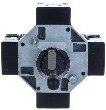 Schneider Manipulator czterokierunkowy 22mm 2Z XD2GA8441 - Opinie i ...