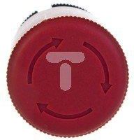 Schneider Napęd przycisku bezpieczeństwa czerwony przez pociągnięcie ...