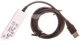 Schneider Kabel programowalny PC-ZELIO LOGIC 3m USB SR2USB01 - Opinie i ...