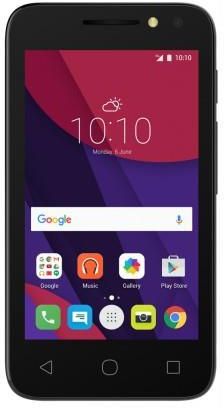 Alcatel PIXI 4 (4) DUAL SIM Niebieski - Cena, opinie na Ceneo.pl