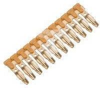 EM Group Zwieracz gwintowy do złączek szynowych 12-biegunowy 2,5mm2 ...