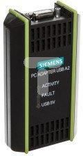Siemens Adapter USB-PROFIBUS SIMATIC S7 6GK1571-0BA00-0AA0 - Opinie i ...