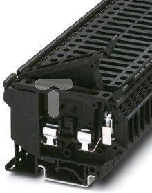 Phoenix Złączka szynowa na bezpiecznik 5x20/25/30 5 2-przewodowa 0,2 ...