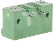 Phoenix Złącze wtykowe płytek drukowanych kątowe MSTB 2,5/ 2-GF-5,08 1776508 - Opinie i ceny na ...