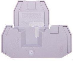 Phoenix Ścianka końcowa 2,2x57,7x69,9mm szara D-UTTB 2,5/4 3047293 ...