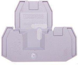 Phoenix Ścianka końcowa 2,2x57,7x69,9mm szara D-UTTB 2,5/4 3047293 ...