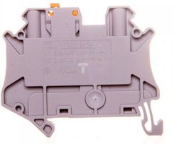 Phoenix Złączka przelotowa 2-przewodowa z odłącznikiem nożowym 0,14 ...