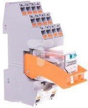 Phoenix Moduł przekaźnikowy 4P 24V DC RIF-2-RPT-LDP-24DC/4X21 2903308 ...