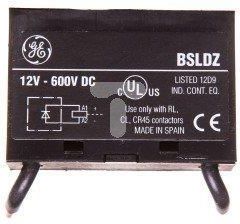 Bezpiecznik General Electric Ogranicznik przeciwprzepięciowy dioda 12V ...