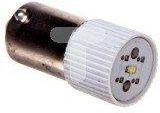 Emas Dioda LED BA9s 220V T0-LED220B - Opinie i ceny na Ceneo.pl