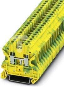 Phoenix Zacisk przewodu ochronnego UT4-PE 3044128 - Opinie i ceny na ...