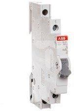 ABB Przełącznik modułowy 16A 1Z 250V AC E211-16-10 2CCA703000R0001 ...