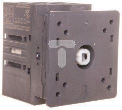 Bezpiecznik ABB Rozłącznik izolacyjny 3P 80A bez napędu do wbudowania ...