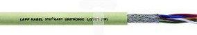 Lapp Kabel Przewód UNITRONIC Li2YCY (TP) 2x2x0,5 0031330 - Opinie i ...