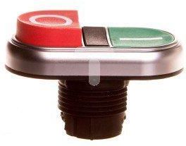 Lovato Napęd przycisku podwójny zielony/czerwony /O-I/ wystający/płaski LPCB7223 - Opinie i ceny ...