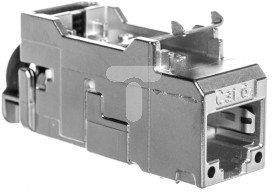 Gniazdo elektryczne Lapp Kabel Wkład RJ45 KeyStone kat.6A EPIC DATA ED ...