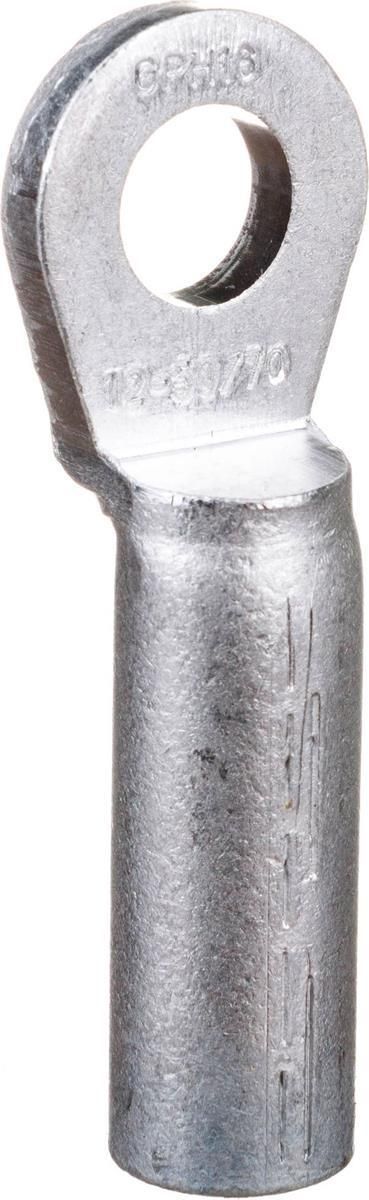 Cellpack Końcówka kablowa aluminiowa prasowana szczelna M12 50mm2 SN ...