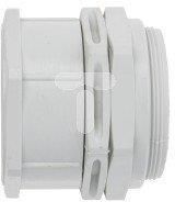 Gewiss Dławnica kablowa PG 48 IP66 poliamidowa jasnoszara GW52010 ...