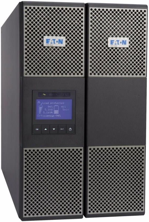 Zasilacz UPS Eaton 9PX 2200i RT2U Netpack (9PX2200IRTN) - Opinie i ceny ...