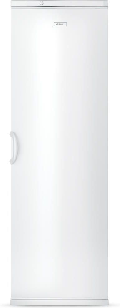 Zamrażarka Kernau KFUF 18161 W - Opinie i ceny na Ceneo.pl
