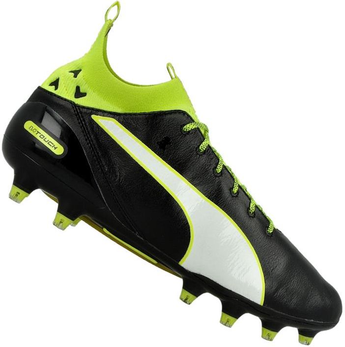 Puma Evotouch Pro Fg (10367101) - Ceny i opinie - Ceneo.pl